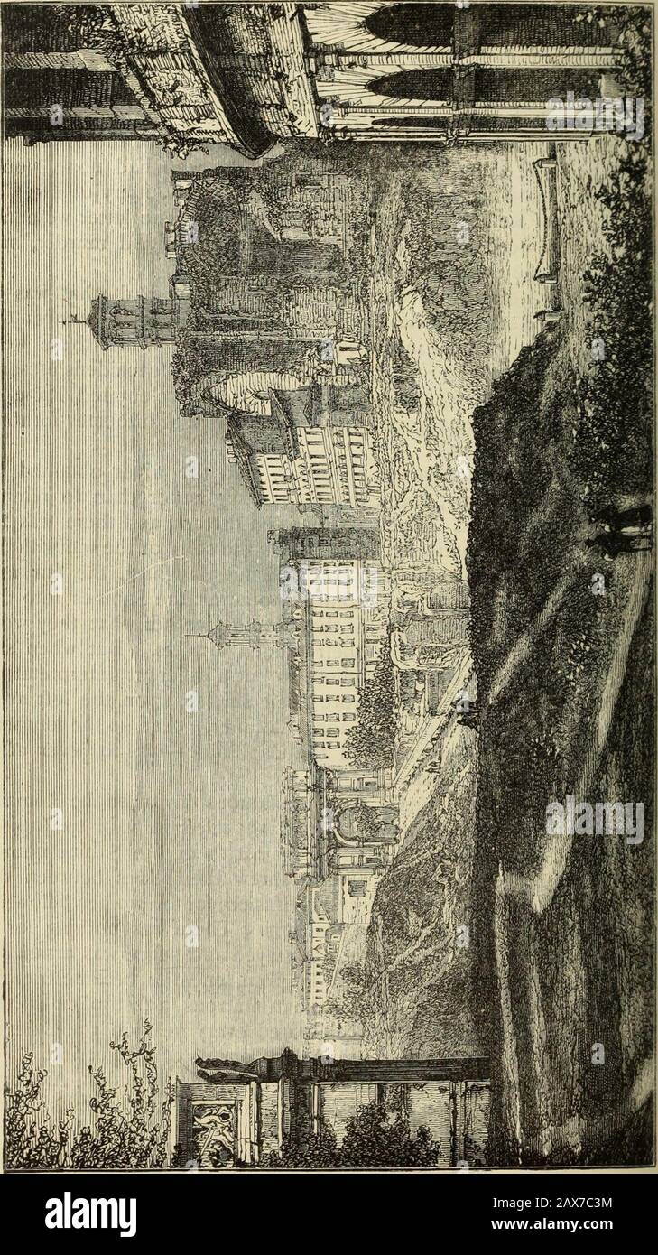 Tarpeian rock hi-res stock photography and images - Alamy