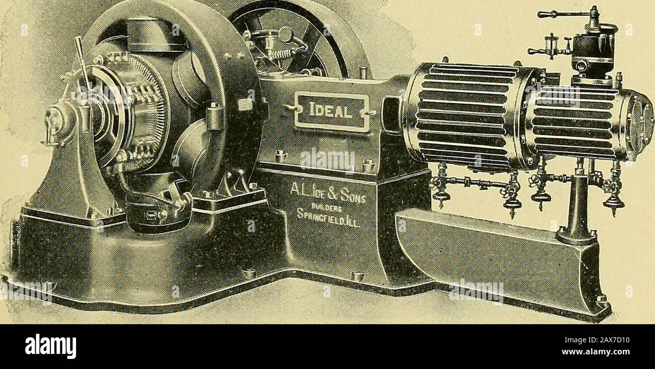 Stationary steam engines, simple and compound; especially as adapted to ...