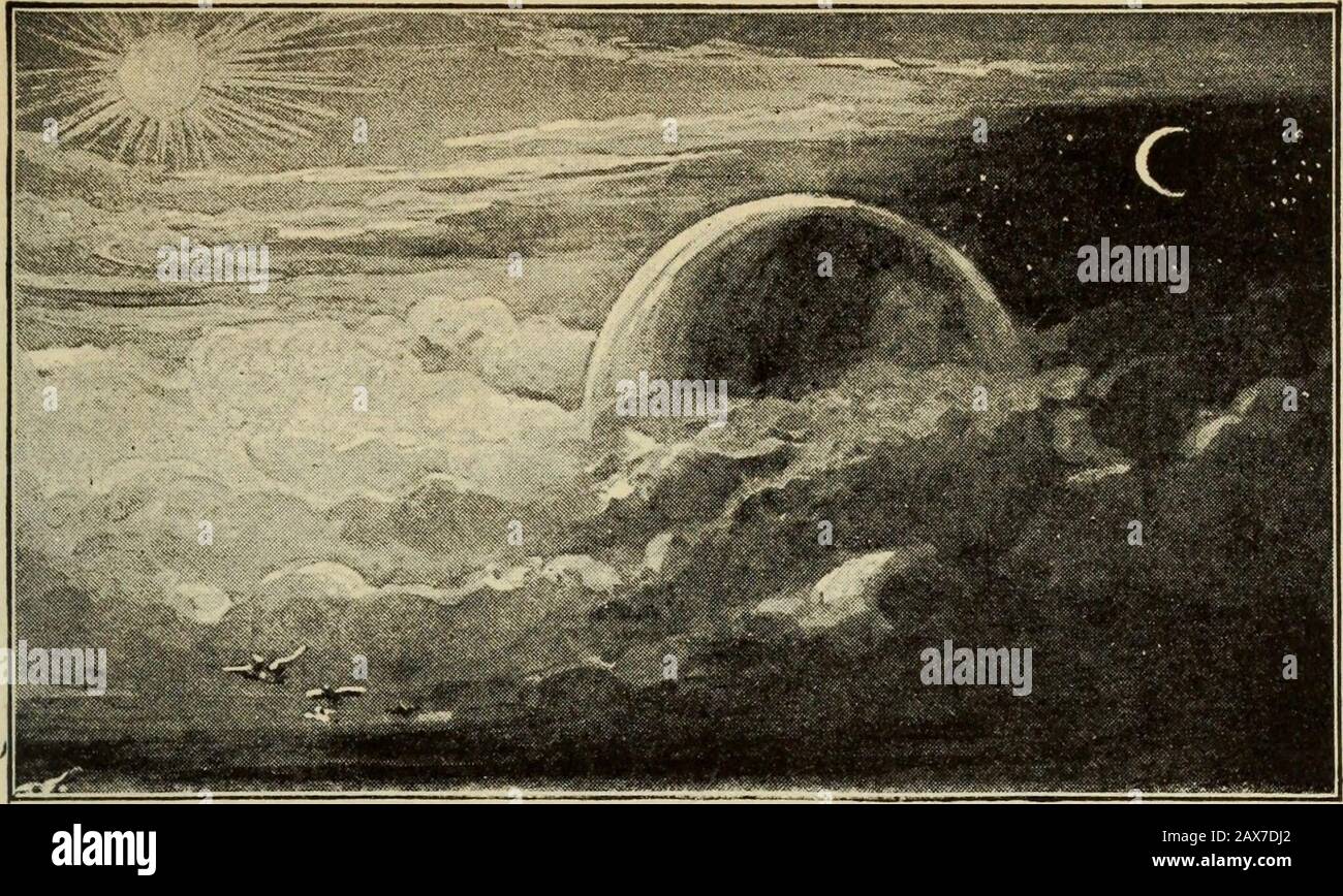 God rested creation hi-res stock photography and images - Alamy