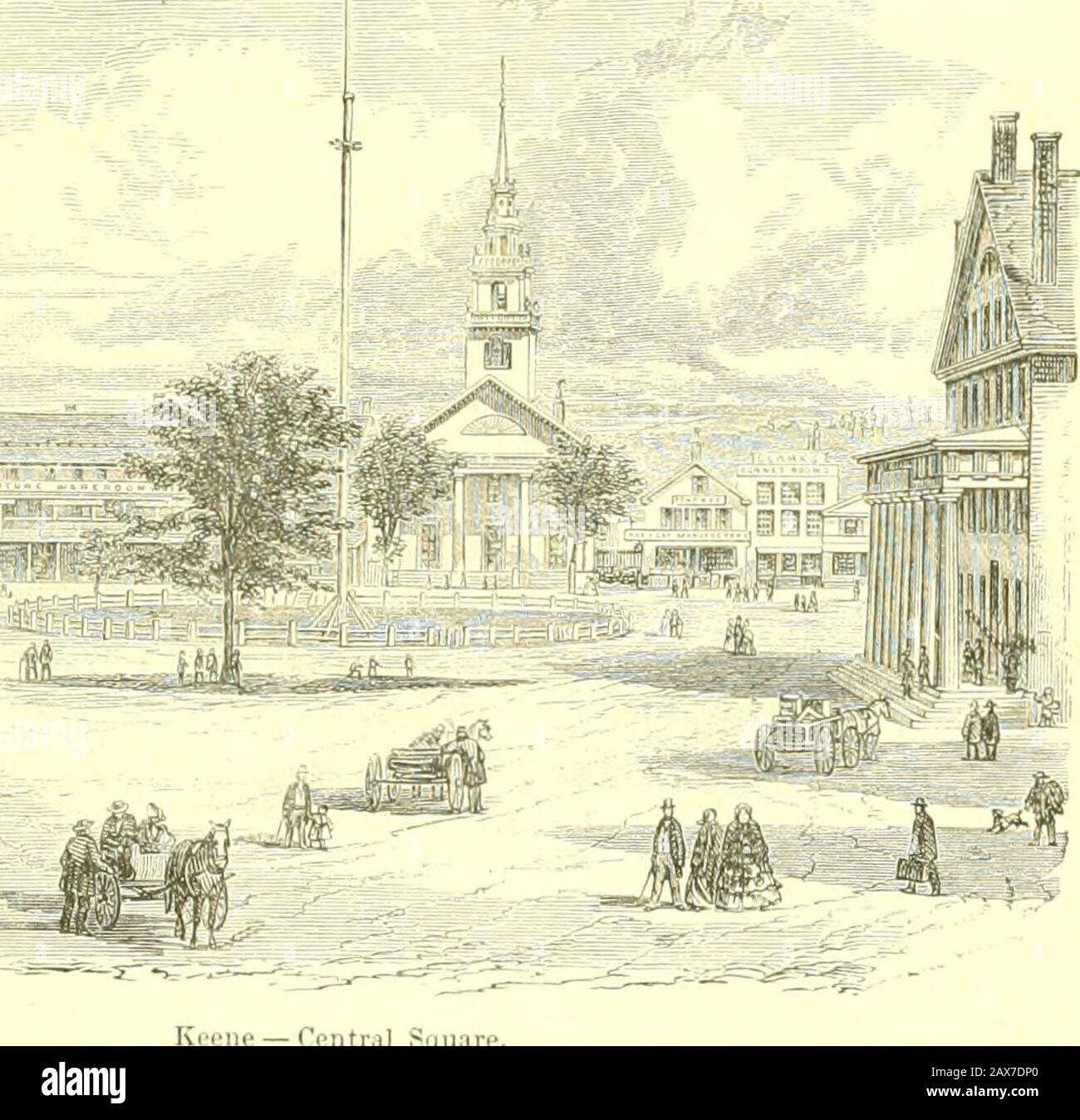 Bookidhistorydescripti00cool hi-res stock photography and images - Alamy