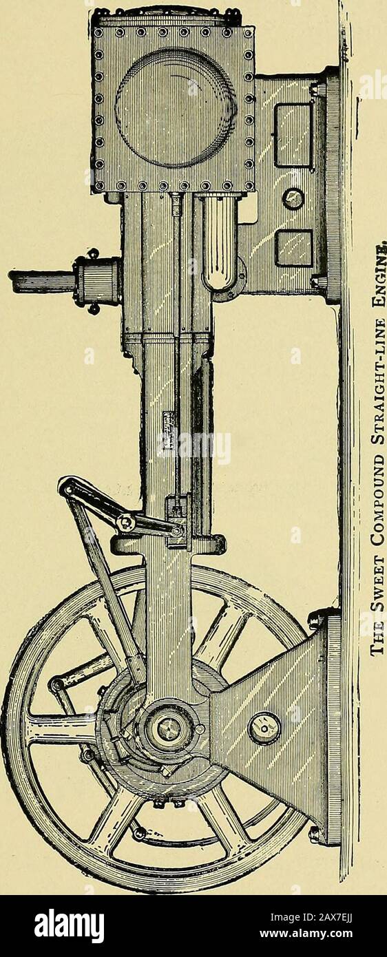 Stationary steam engines, simple and compound; especially as adapted to ...