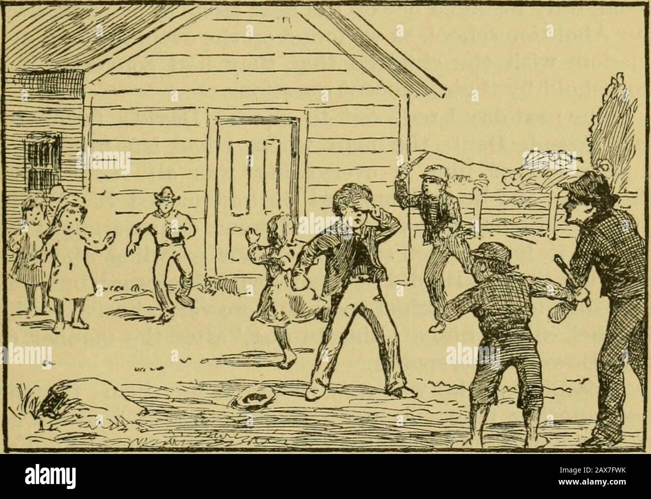 Uncle Daniel's story of "Tom" Anderson and twenty great battles . ople ...
