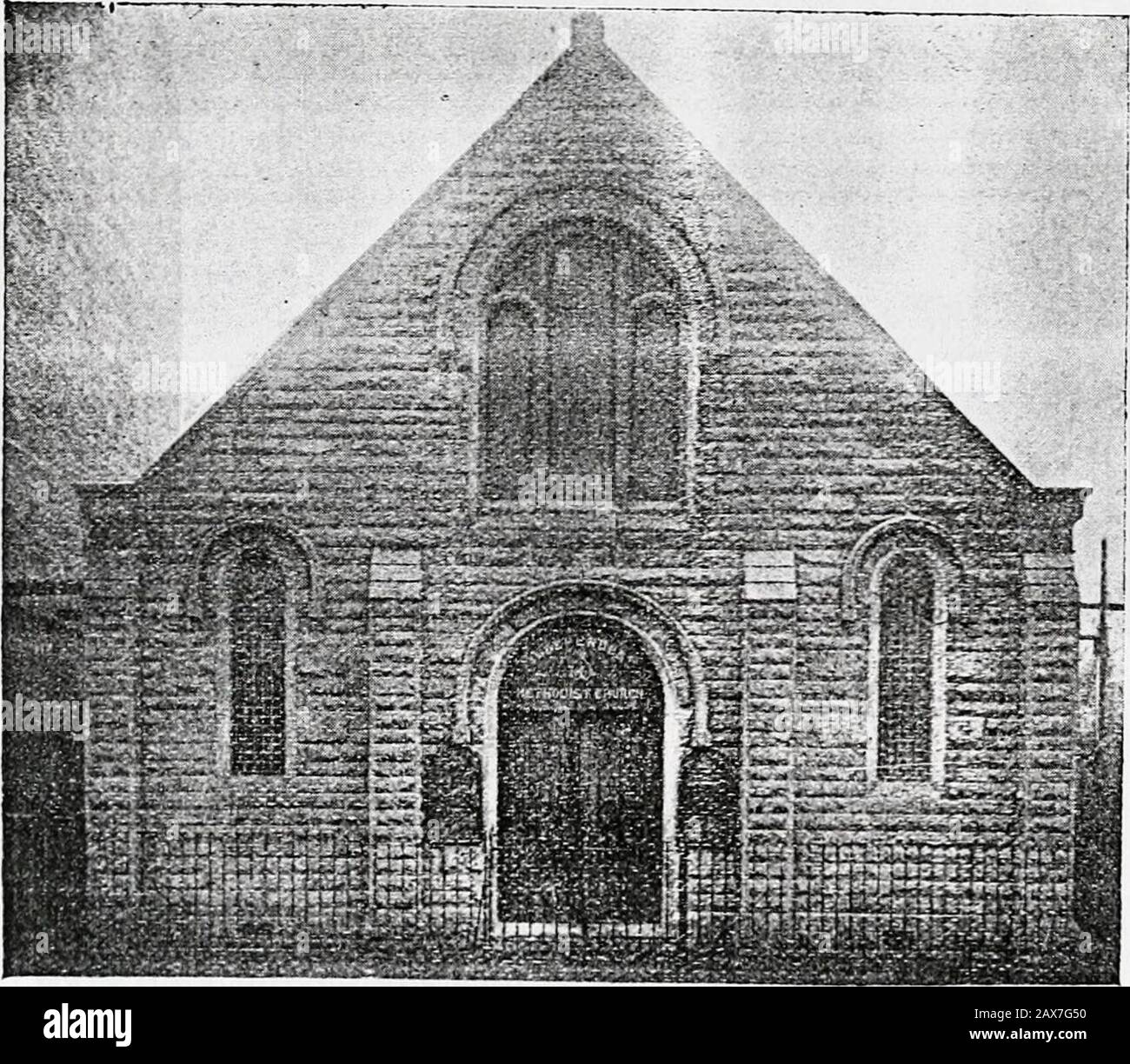 Independent methodist church hi-res stock photography and images - Alamy