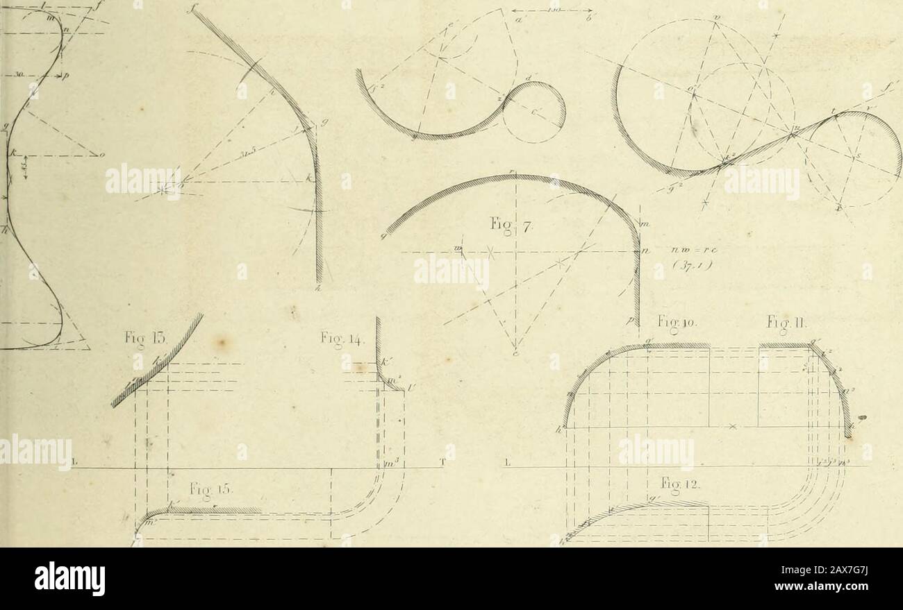 Engineering Draughtsman High Resolution Stock Photography and Images ...