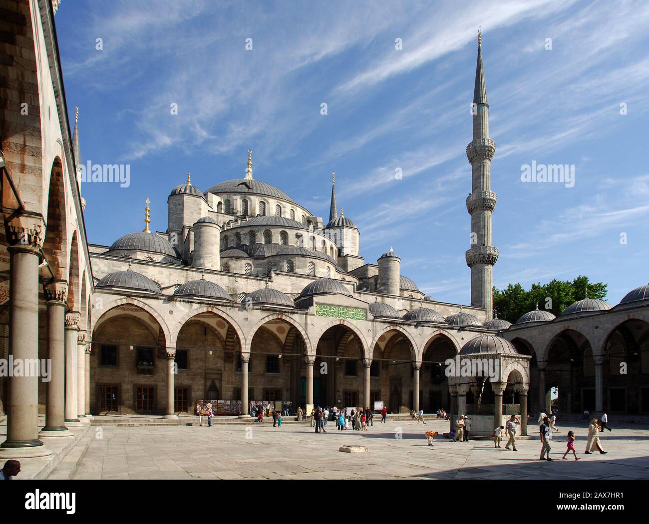 An ancient mosque in Saudi Arabia Stock Photo - Alamy
