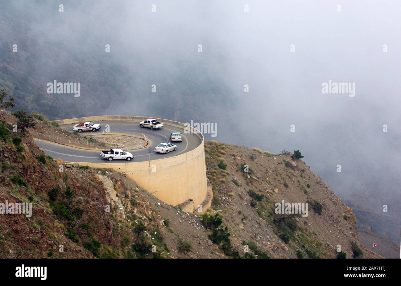 Hada mountain hi-res stock photography and images - Alamy