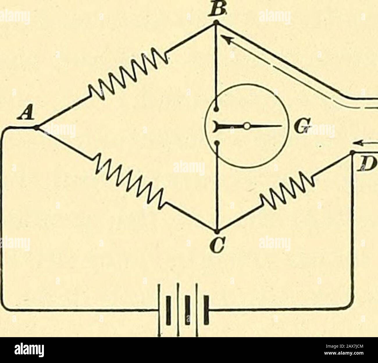 Electric Resistance Examples