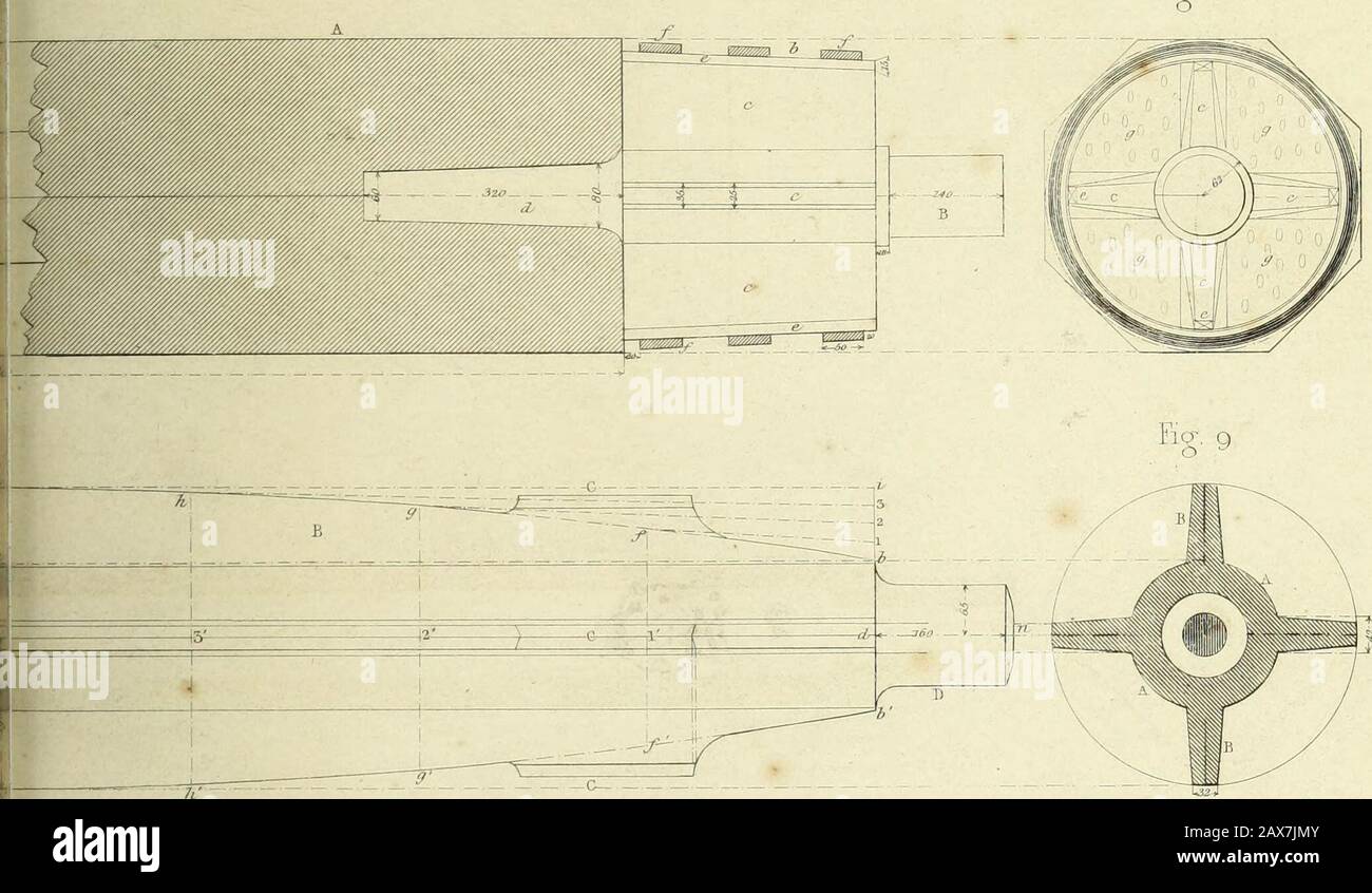 The practical draughtsman's book of industrial design and machinist's ...