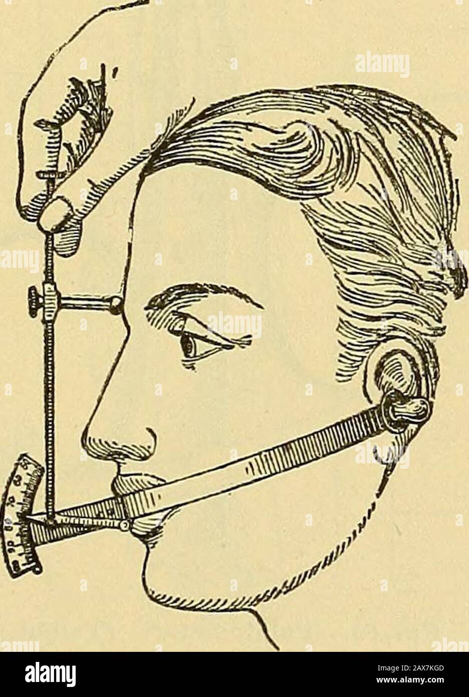 Calipers criminal hi-res stock photography and images - Alamy