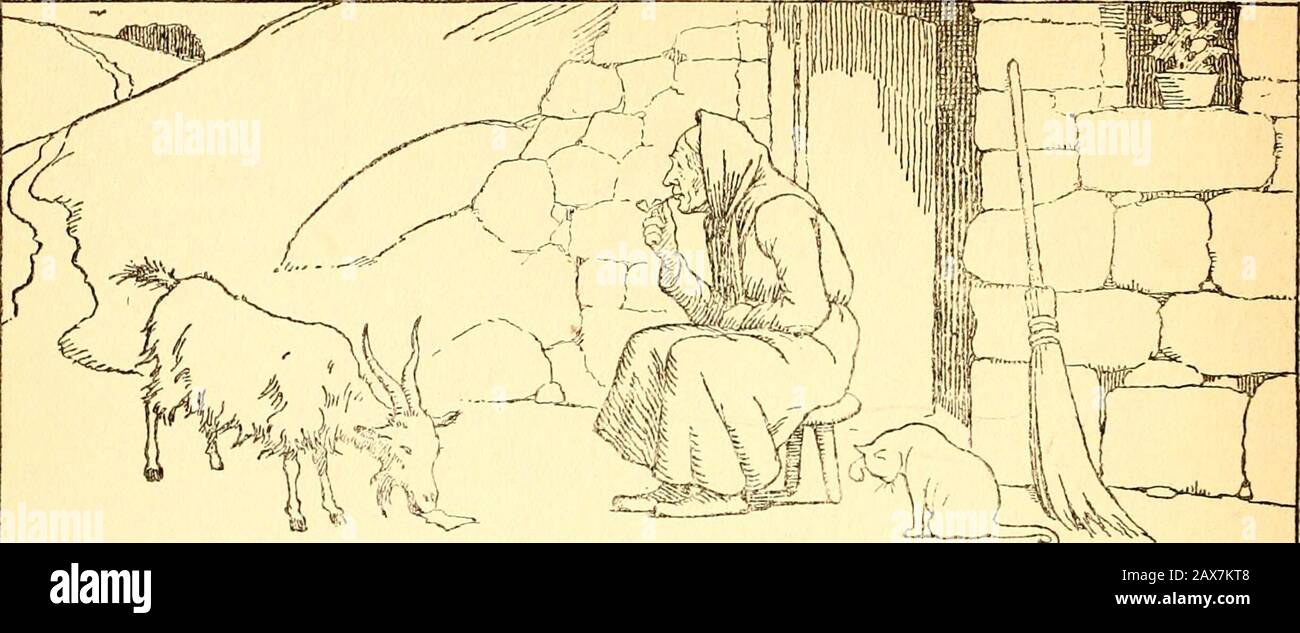 Old wise mouse hi-res stock photography and images - Alamy