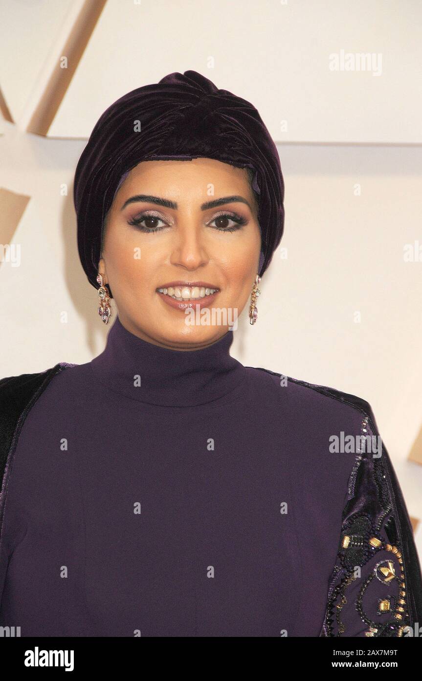 February 9, 2020, Los Angeles, California, United States: February 9th ...