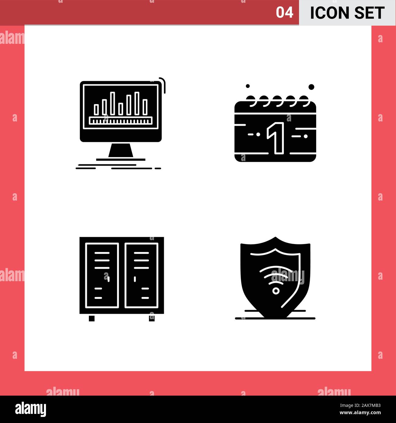 Business general view Stock Vector Images - Alamy
