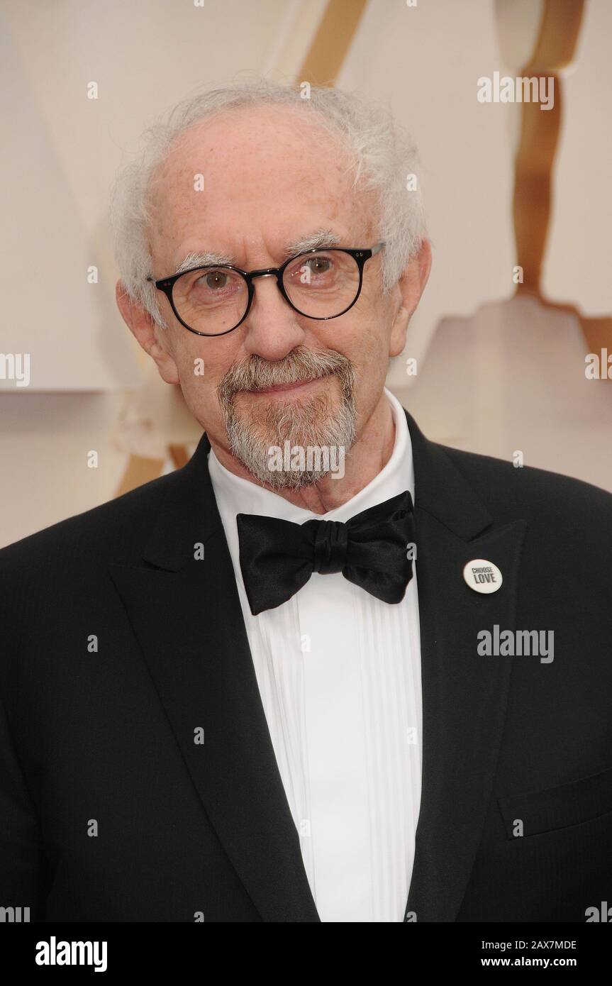 February 9, 2020, Los Angeles, California, United States: February 9th ...