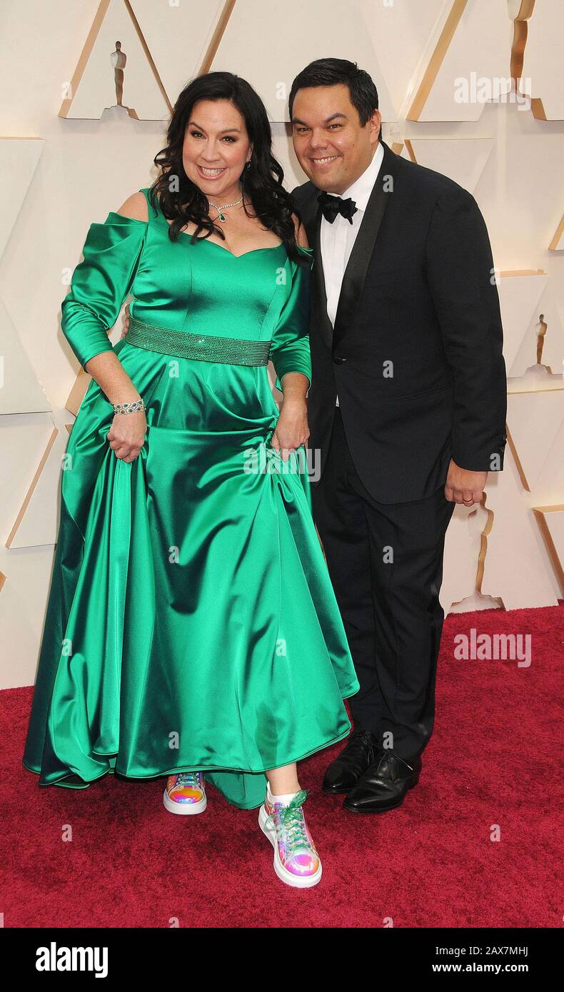 Kristen lopez hi-res stock photography and images - Alamy