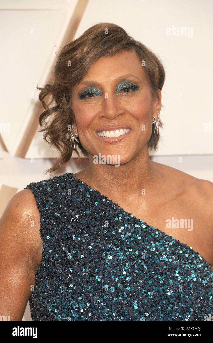 February 9, 2020, Los Angeles, California, United States: February 9th ...