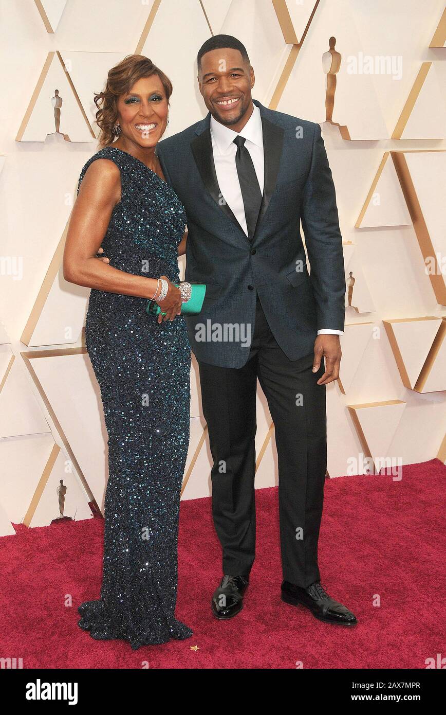 February 9, 2020, Los Angeles, California, United States: February 9th ...