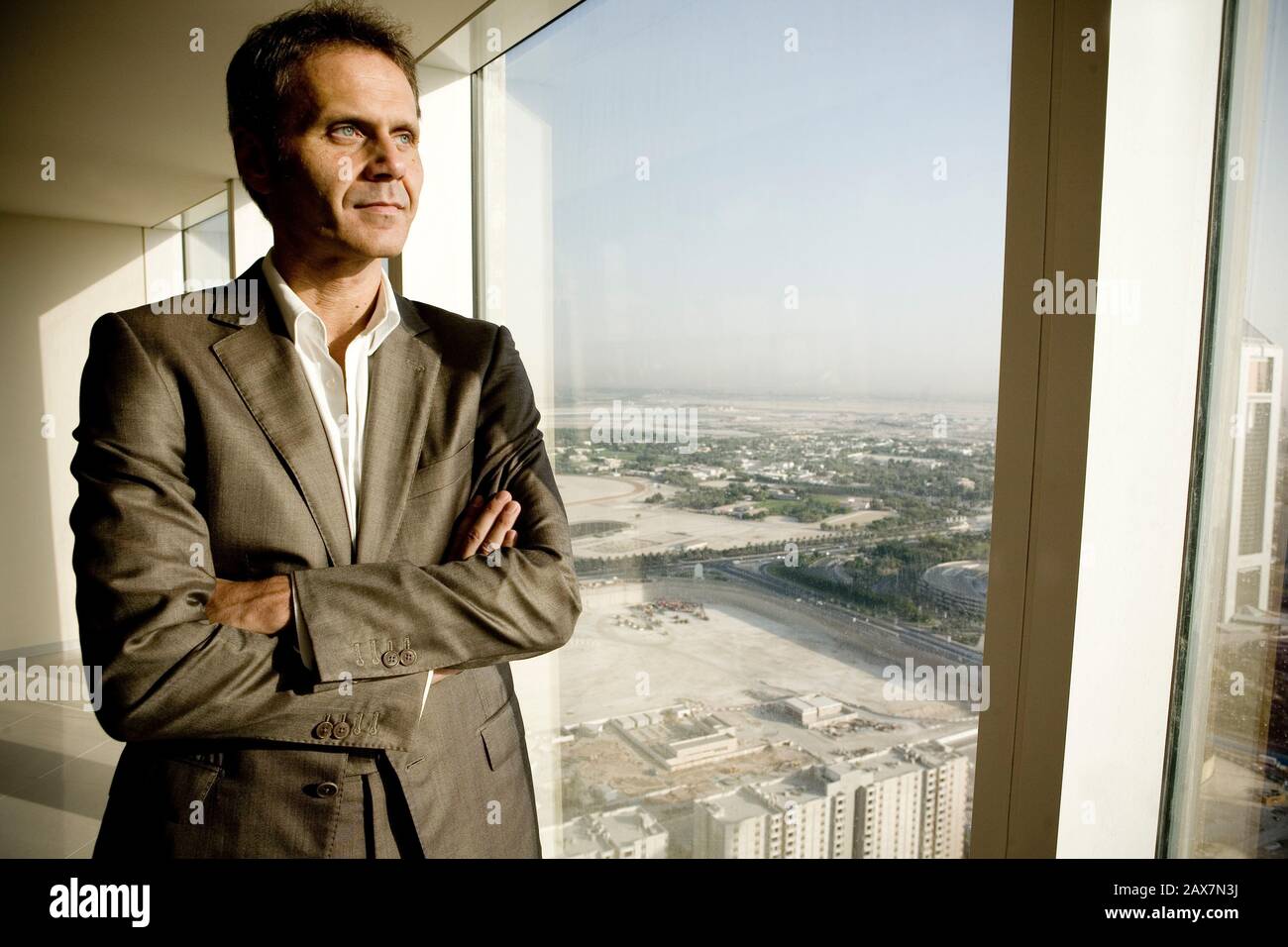 Michael schindhelm hi-res stock photography and images - Alamy