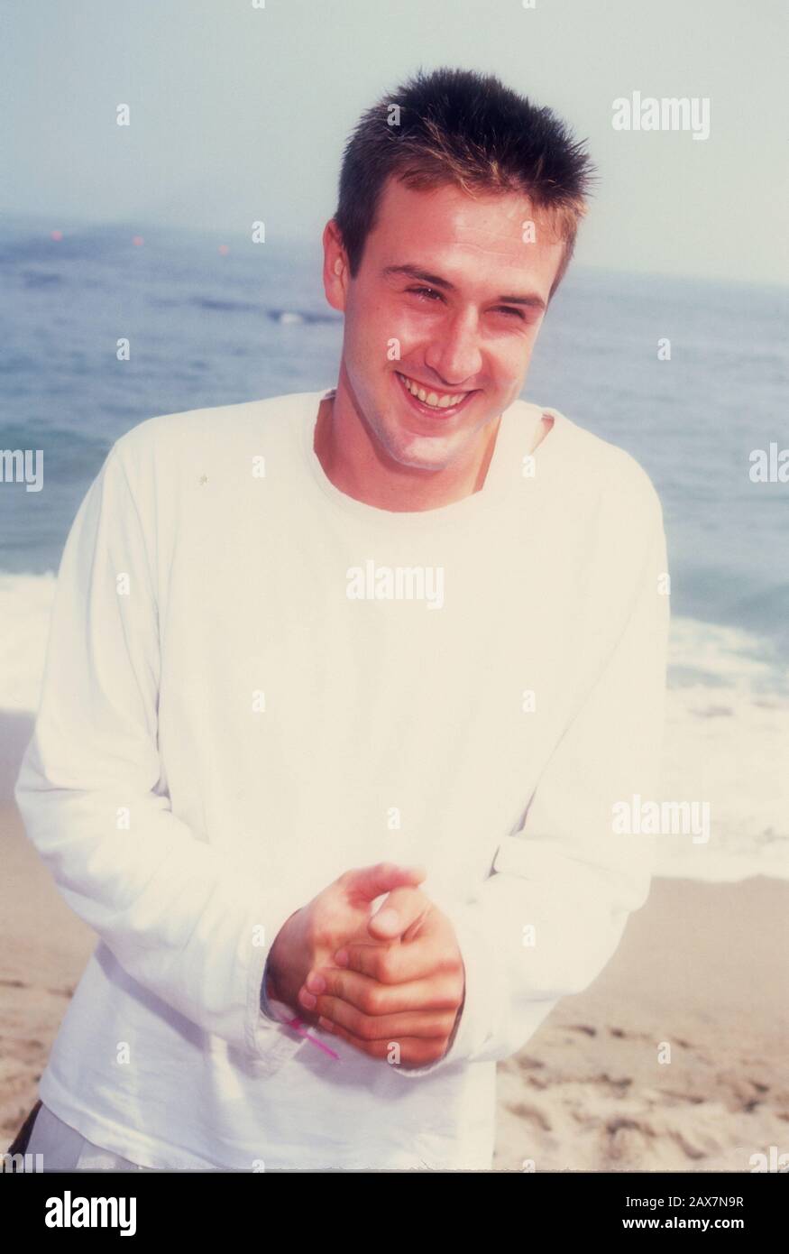 Leo carrillo actor hi-res stock photography and images - Alamy