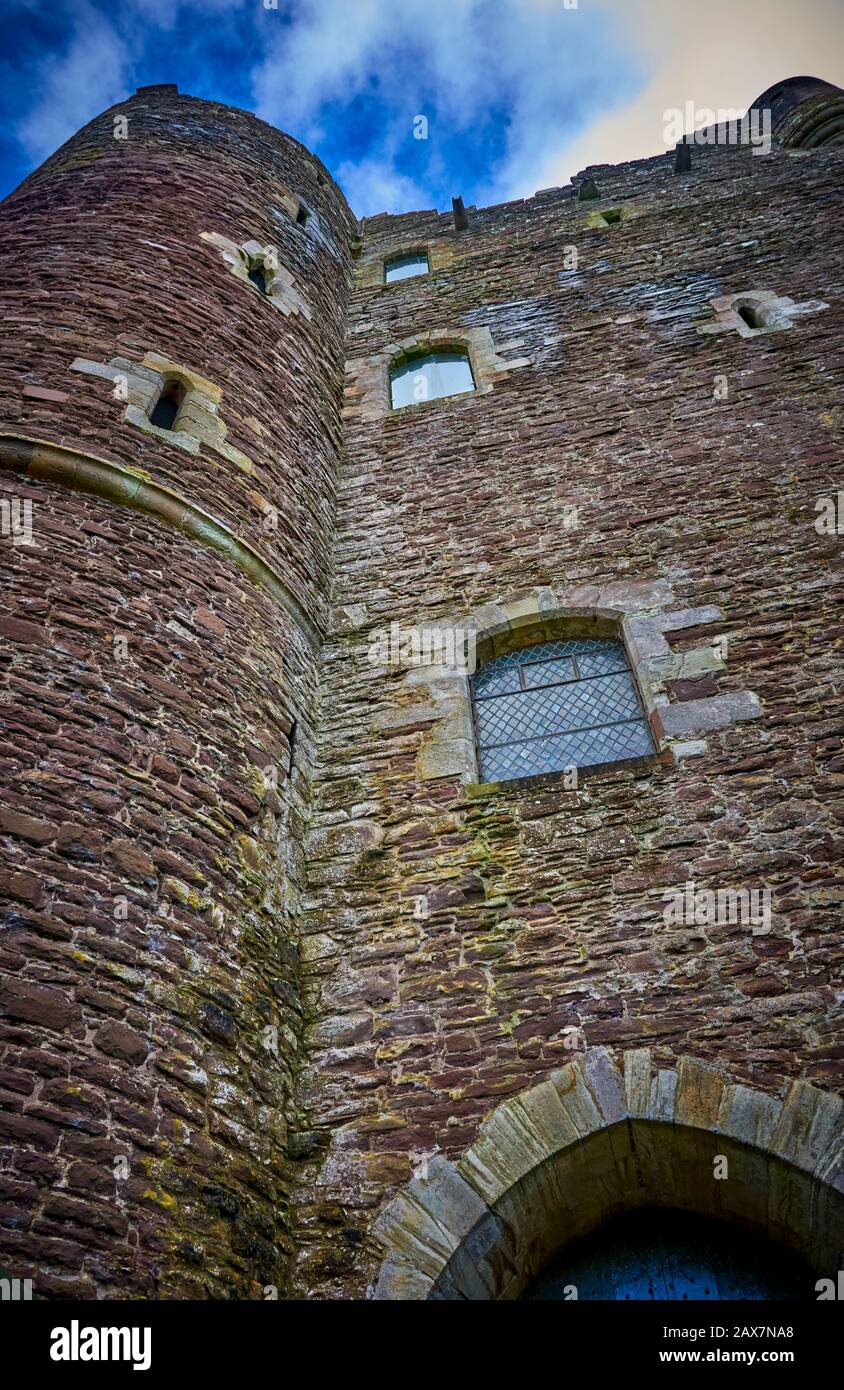 Callander doune hi-res stock photography and images - Alamy