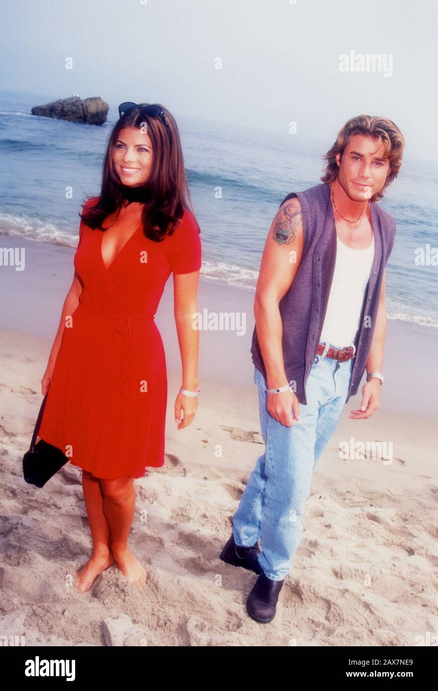 Jaason Simmons Born 12 July 1970 Is An Australian Actor