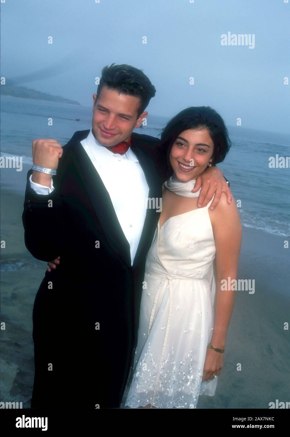 Justin walker actor hi-res stock photography and images - Alamy