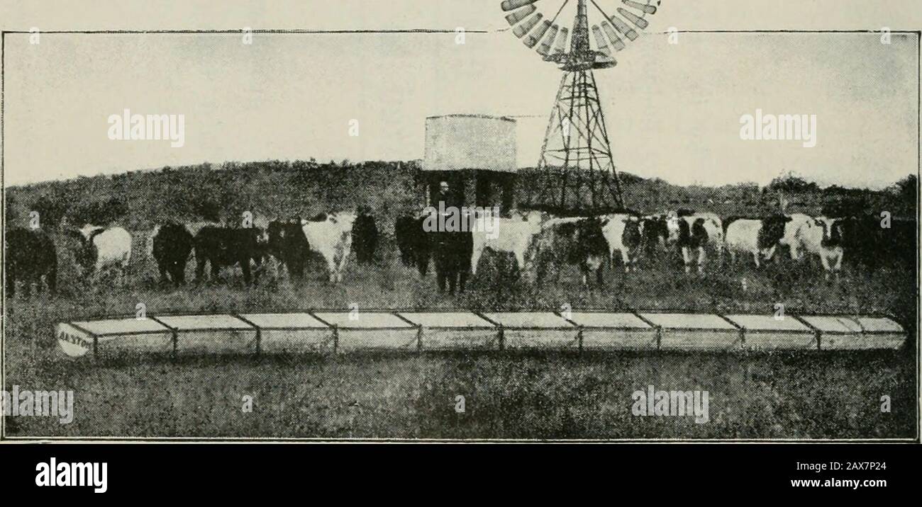 The Journal of the Department of Agriculture, Victoria . 16 ft. Alston ...