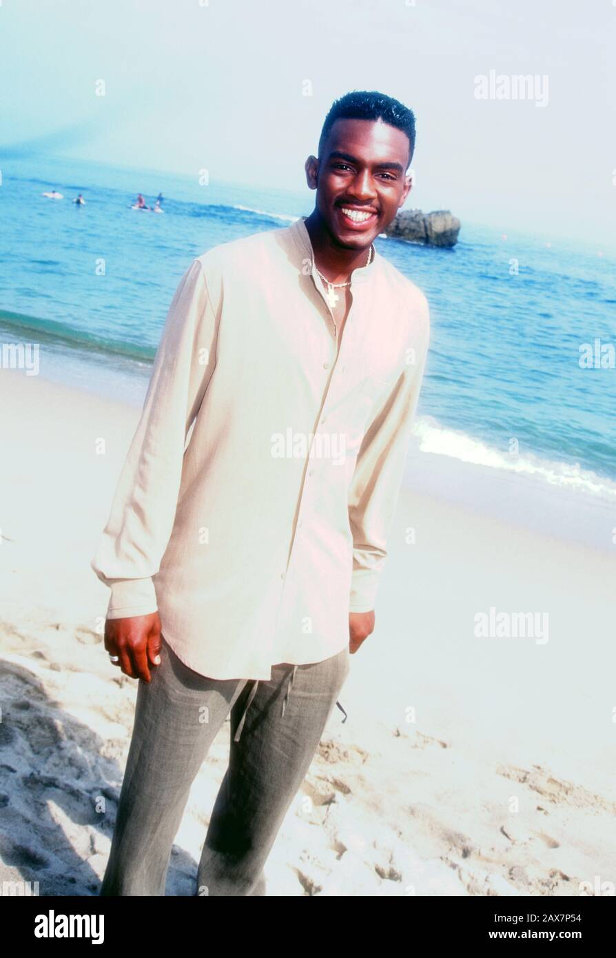 Bill bellamy 1995 hi-res stock photography and images - Alamy