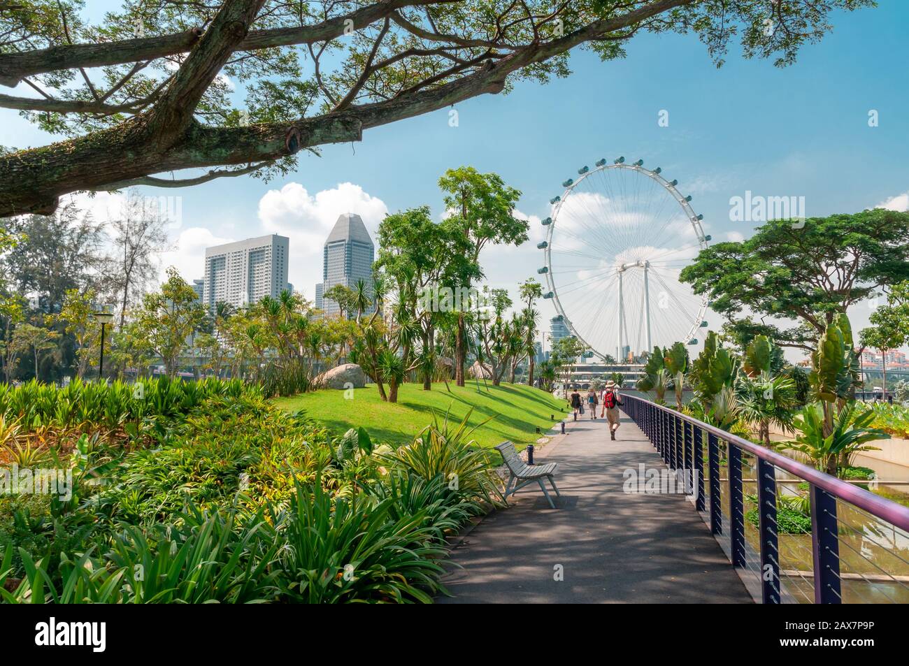 Capital of singapore hi-res stock photography and images - Alamy