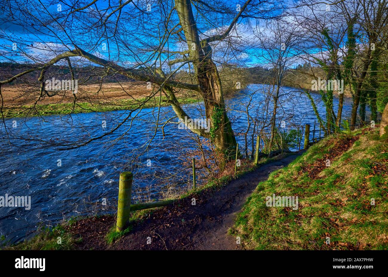 Doune Castle (DOUNE Stock Photo - Alamy