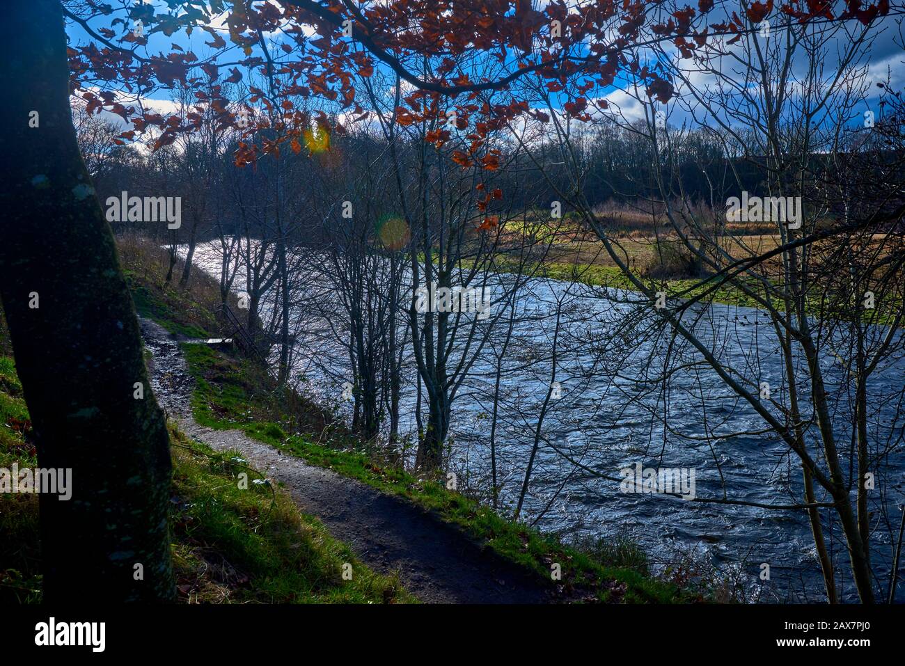 Doune Castle (DOUNE Stock Photo - Alamy