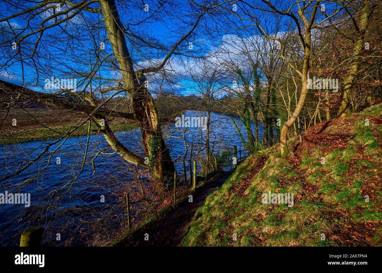 Doune Castle (DOUNE Stock Photo - Alamy