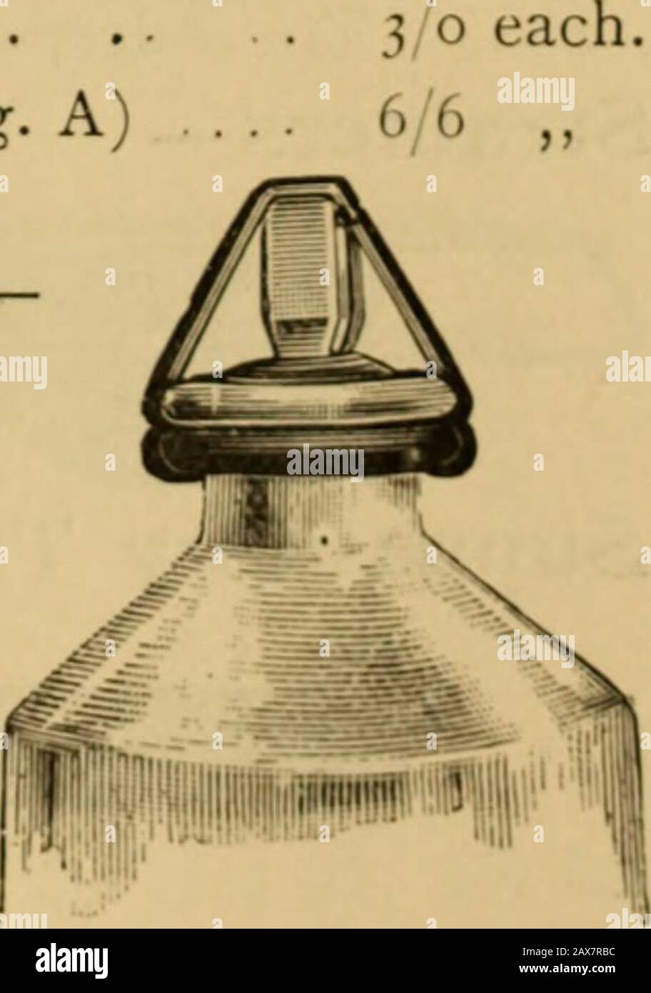 O stopper hi-res stock photography and images - Alamy