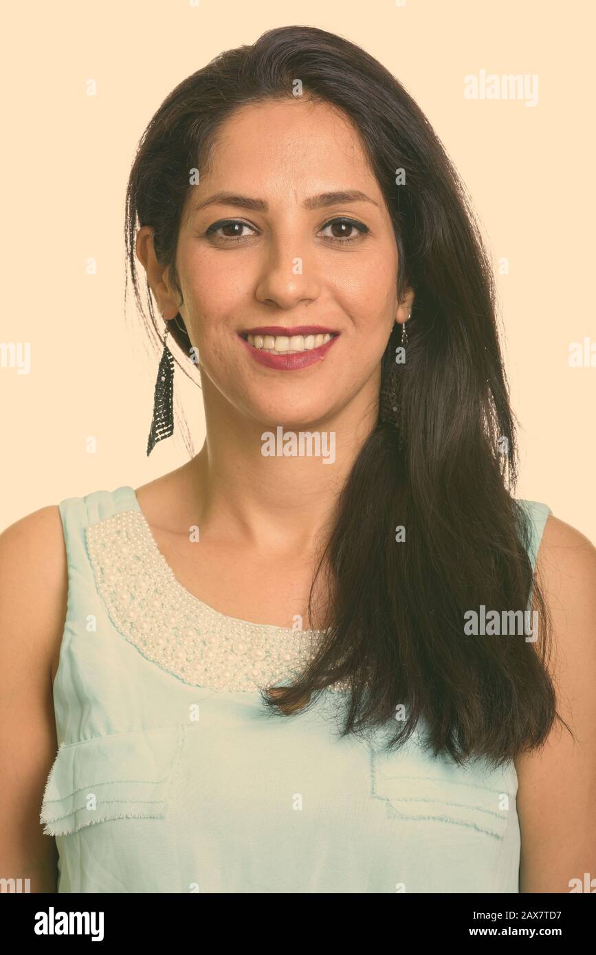 Persian woman hi-res stock photography and images - Alamy
