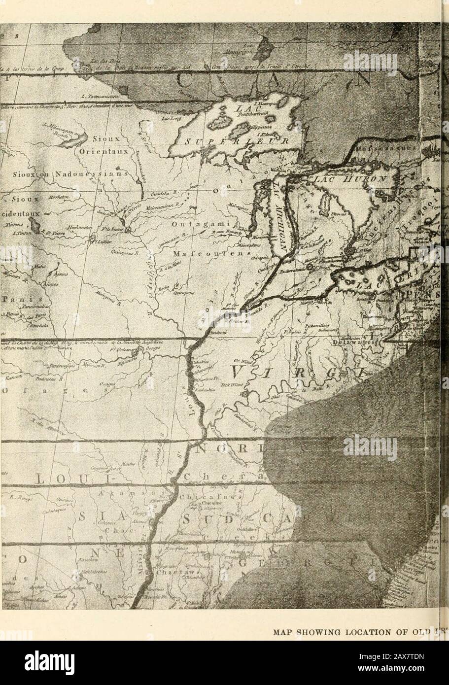 Michigan historical collections . k^^-^-^ IRARY, WASHINGTON, D. C, AND ...