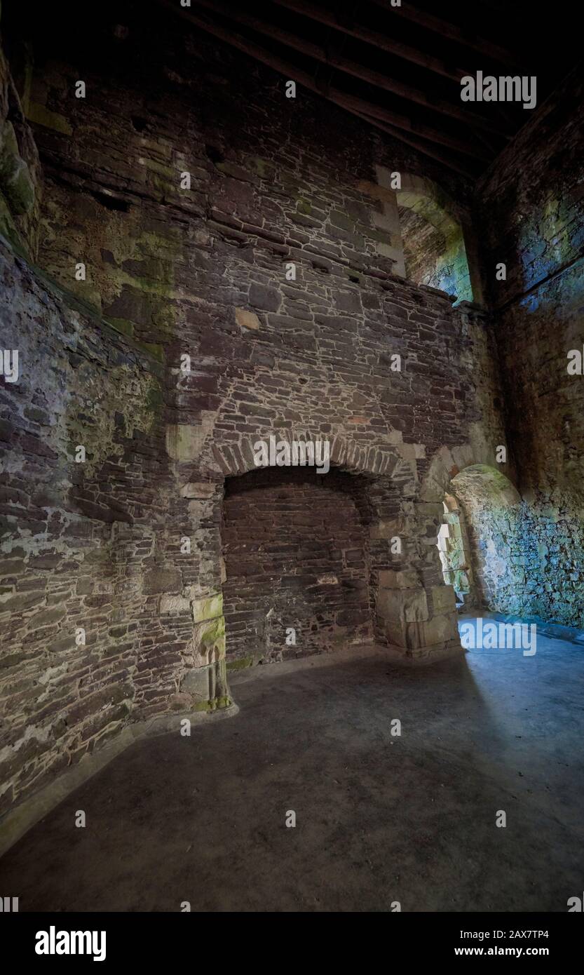 Callander doune hi-res stock photography and images - Alamy