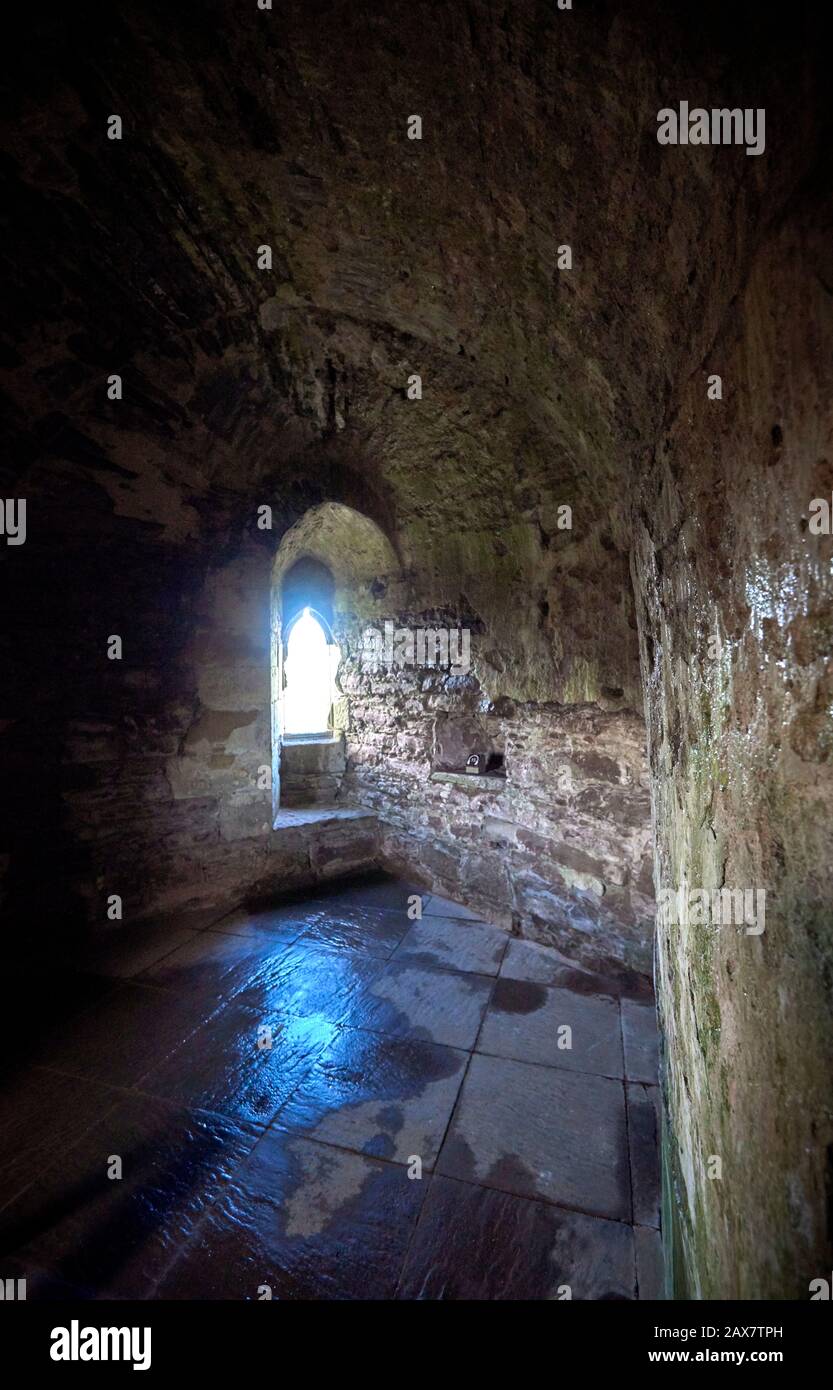 Doune Castle (DOUNE Stock Photo - Alamy