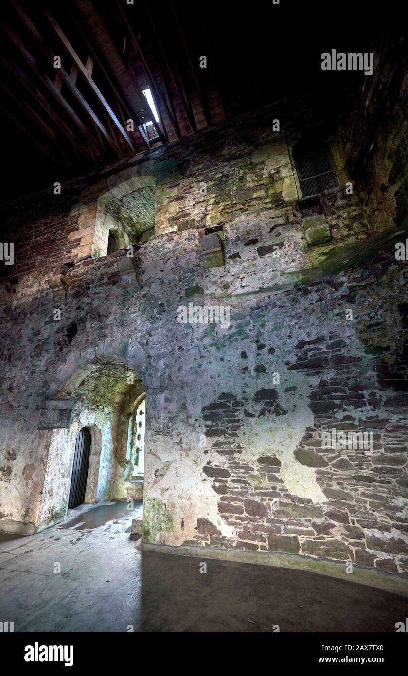 Callander scotland village hi-res stock photography and images - Alamy