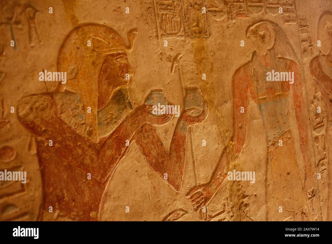 Kalabsha Temple (or Temple of Mandulis) is the major structure in New ...