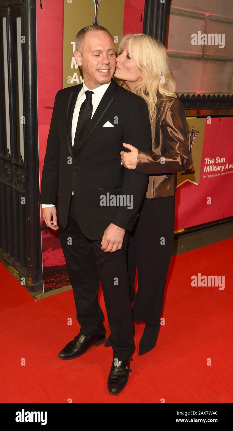 Rob rinder 2020 hi-res stock photography and images - Alamy