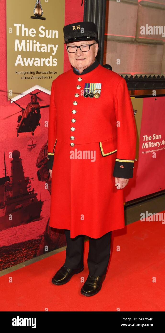 Colin thackery hi-res stock photography and images - Alamy