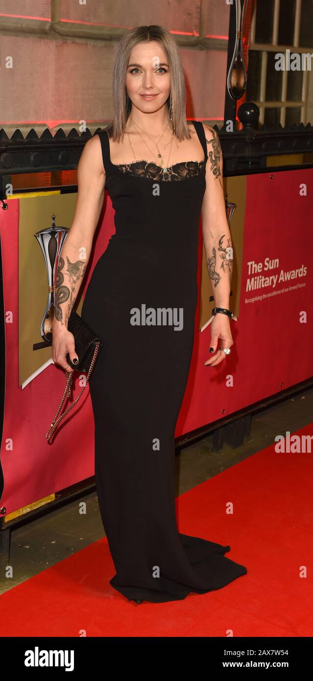 Victoria pendleton dress hi-res stock photography and images - Alamy
