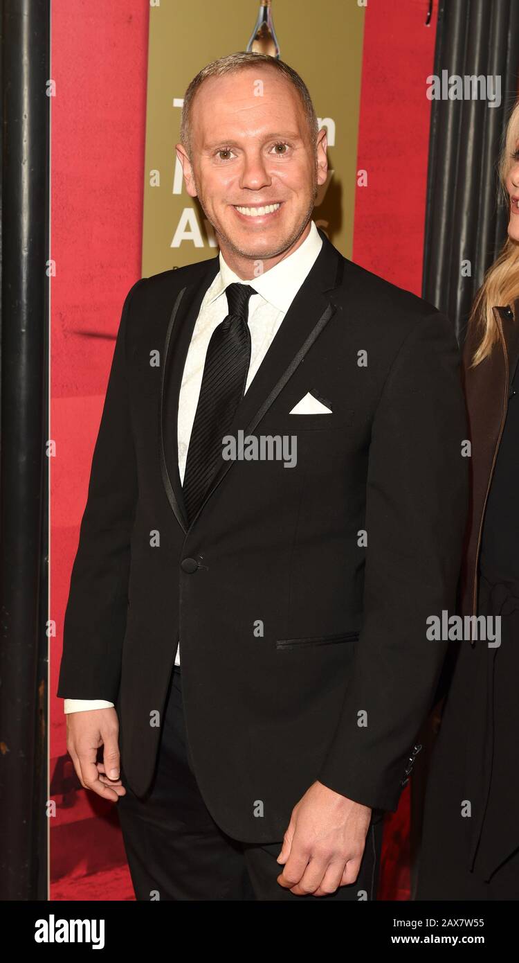 Photo Must Be Credited ©Alpha Press 079965 06/02/2020 Judge Robert Rob ...