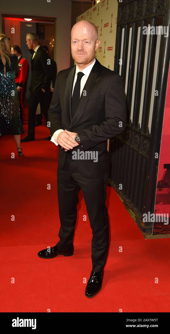 Jake wood hi-res stock photography and images - Alamy