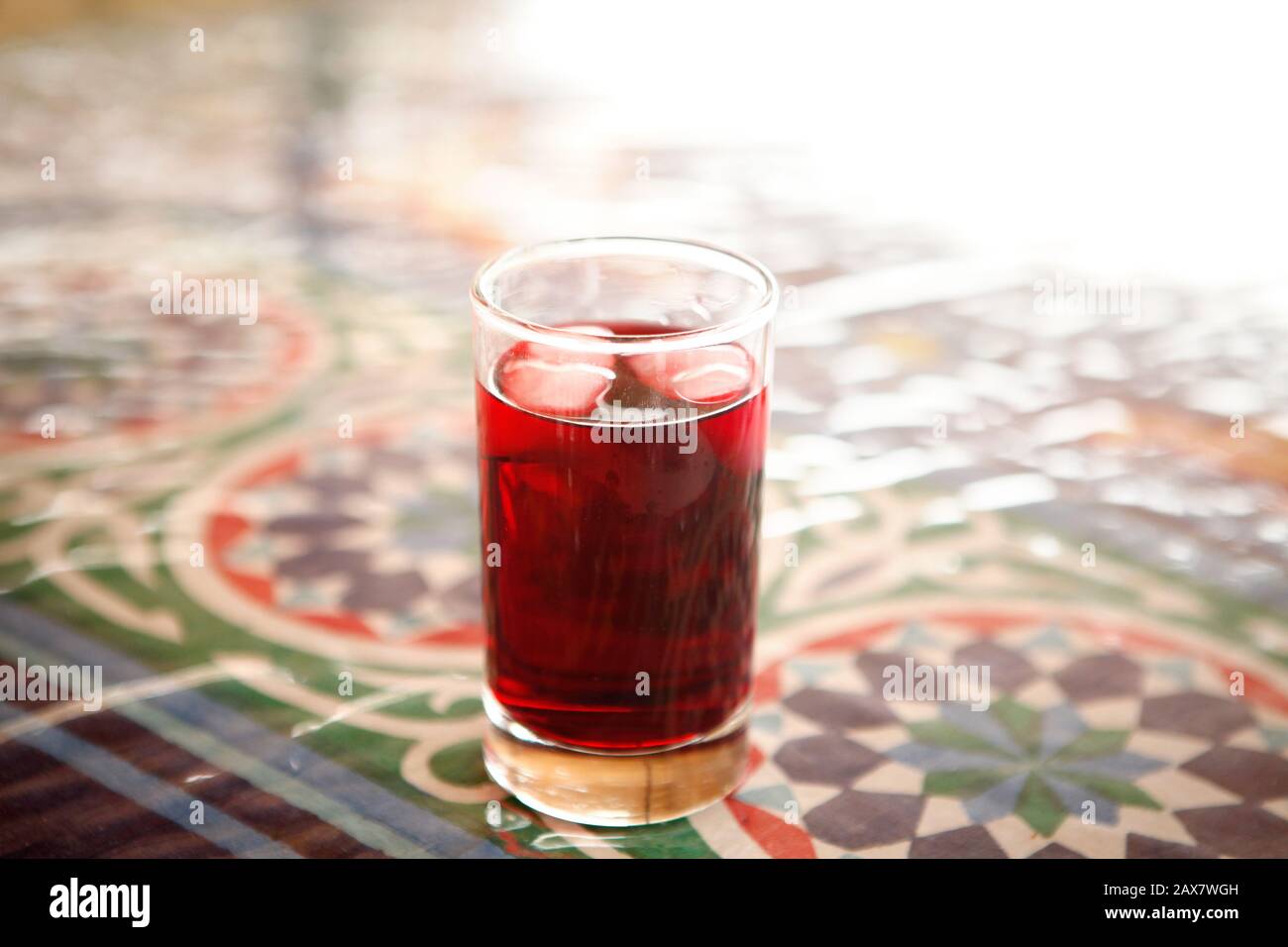 Karkady hi-res stock photography and images - Alamy