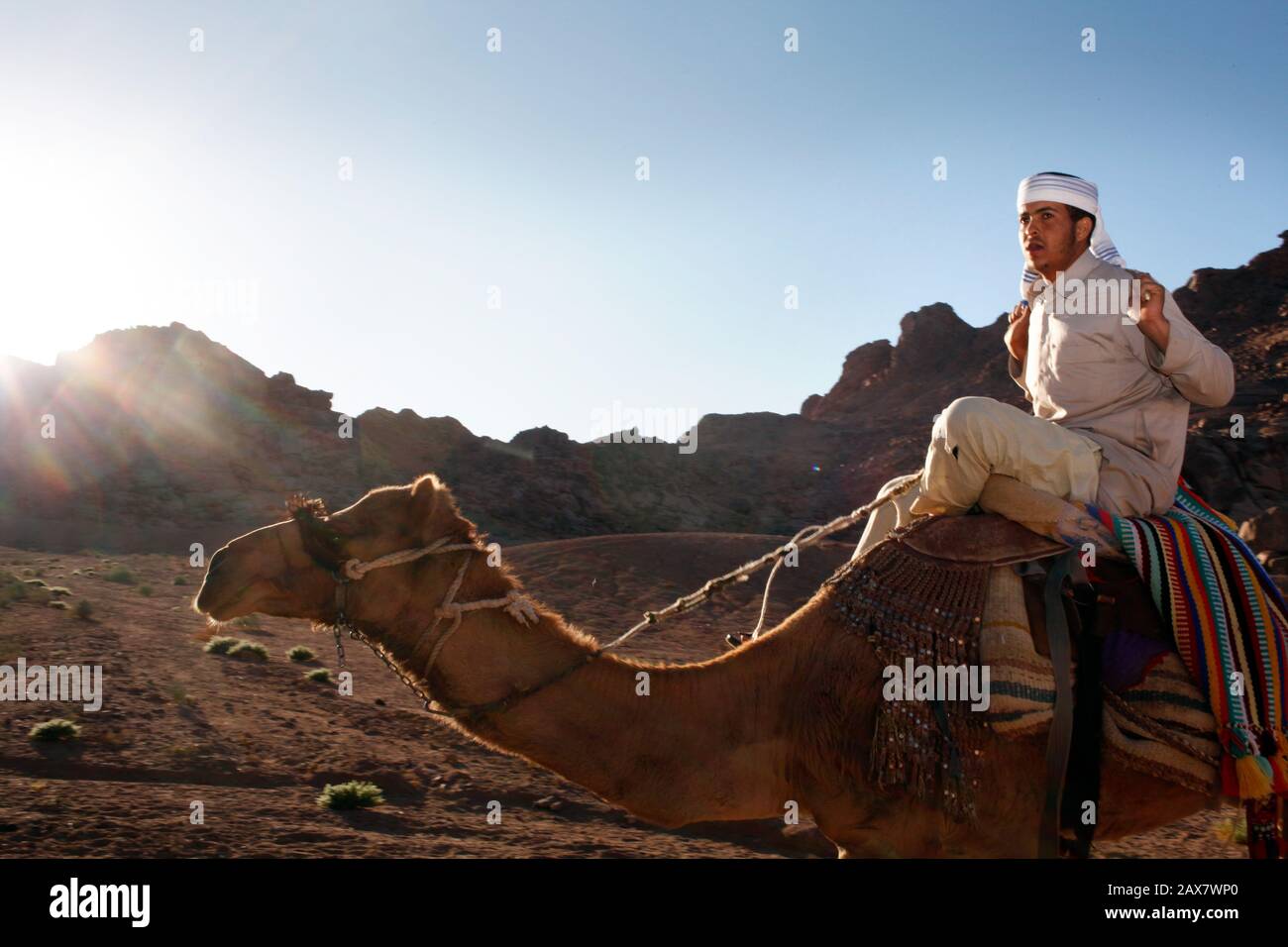 Mohamed musa hi-res stock photography and images - Alamy