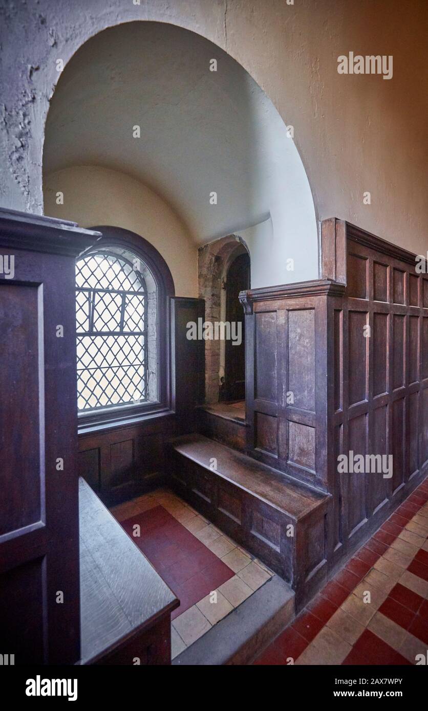 Doune Castle (DOUNE Stock Photo - Alamy