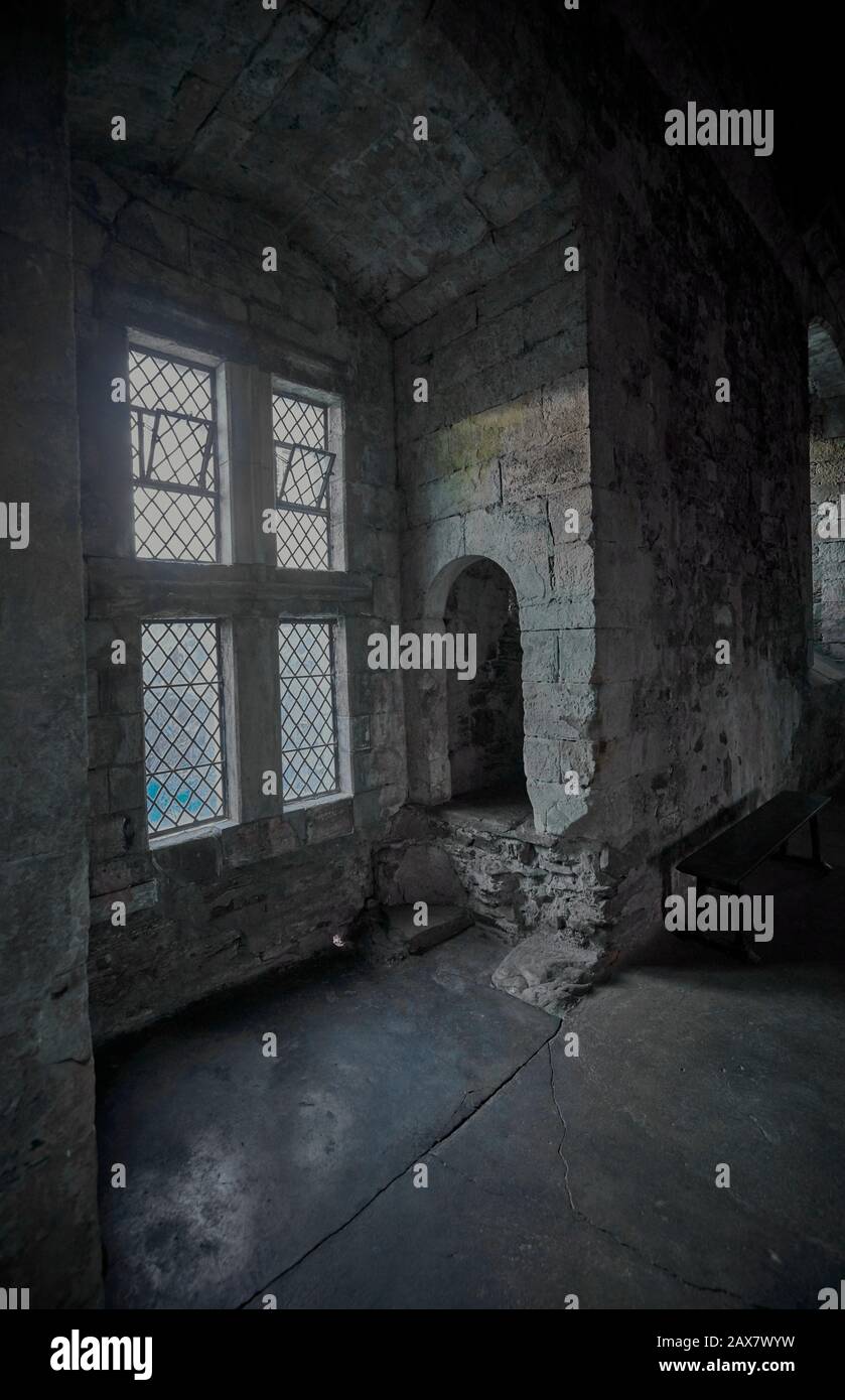 Callander doune hi-res stock photography and images - Alamy