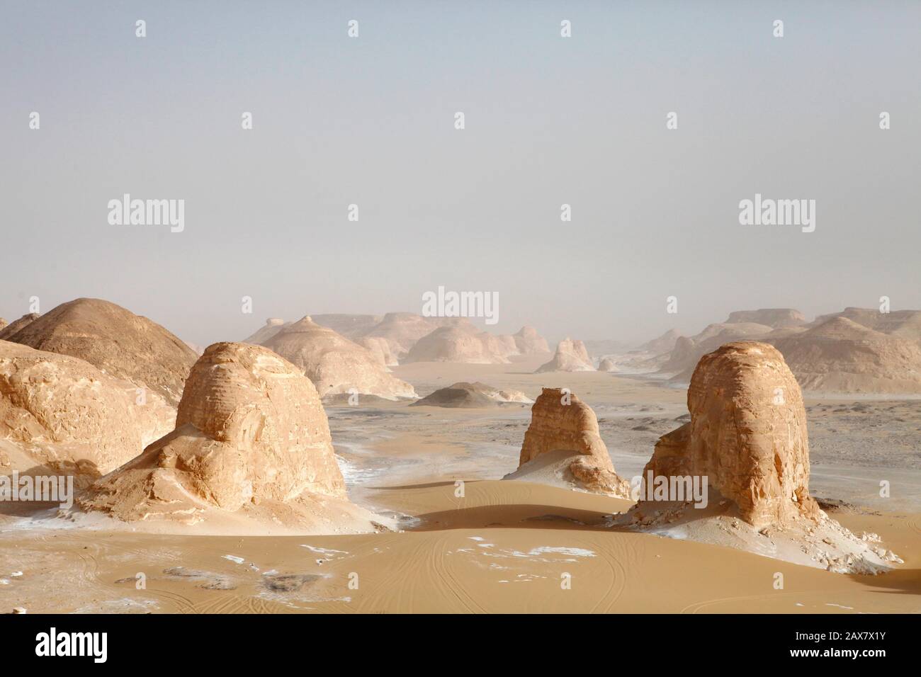 Amman Jordan desert Stock Photo - Alamy