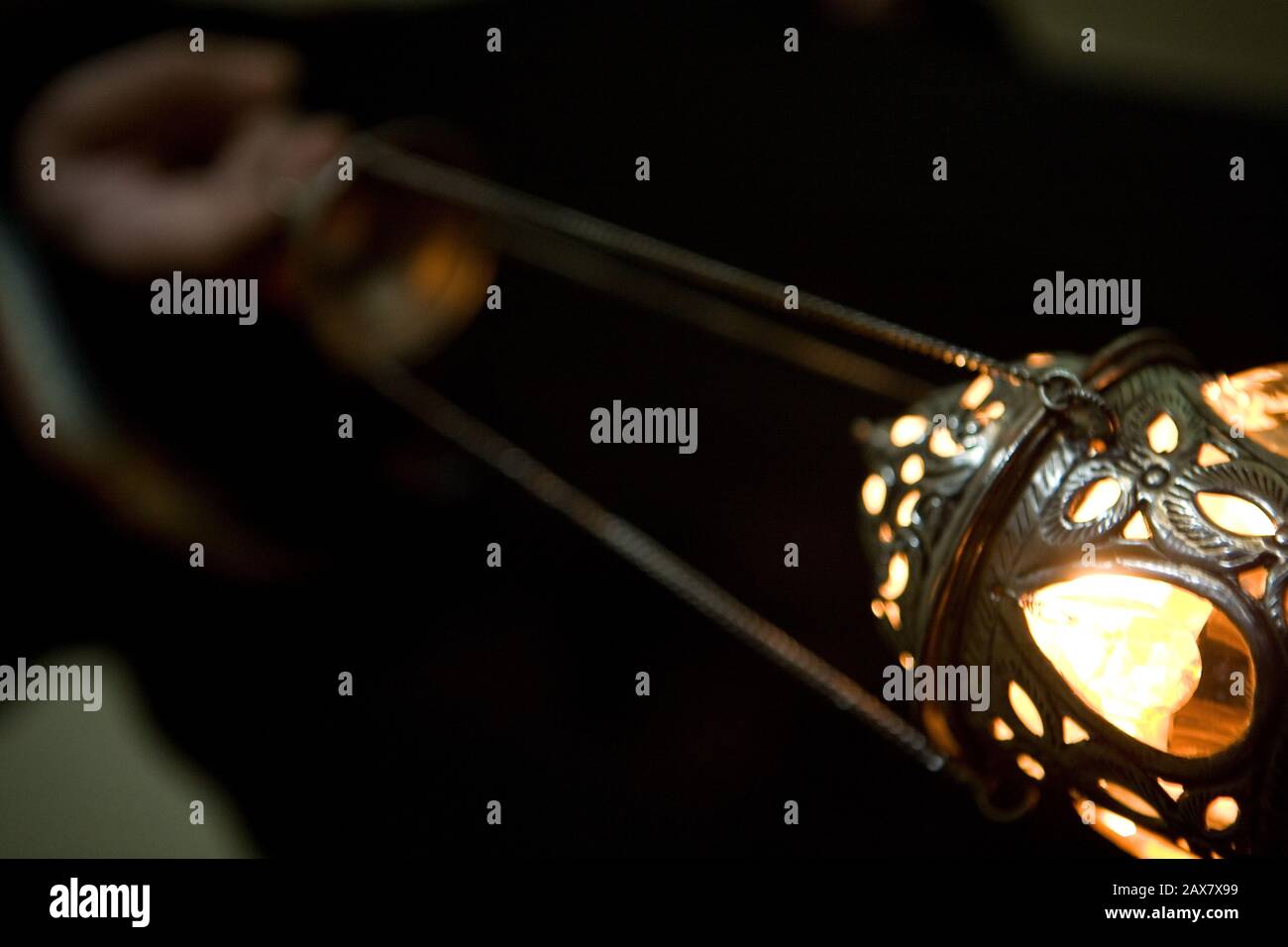 Arabian lamp hi-res stock photography and images - Alamy