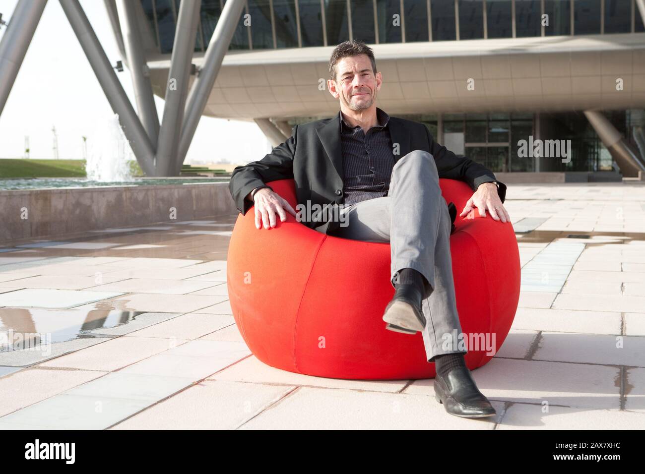 Ceo vodafone hi-res stock photography and images - Alamy